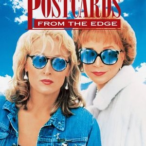 Postcards From the Edge - Rotten Tomatoes