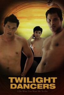 Twilight Dancers | Rotten Tomatoes