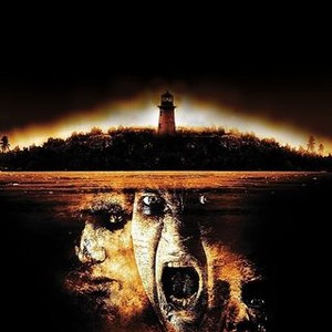 Predator Island - Rotten Tomatoes