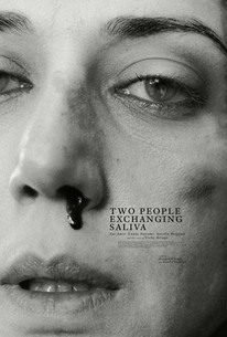 Two People Exchanging Saliva | Rotten Tomatoes