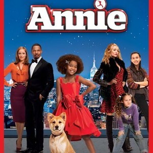Annie - Rotten Tomatoes