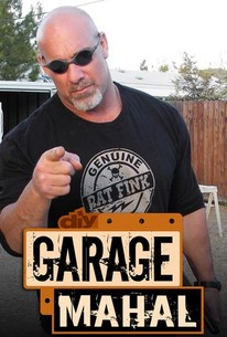 Garage Mahal - Rotten Tomatoes