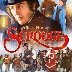 Scrooge - Rotten Tomatoes
