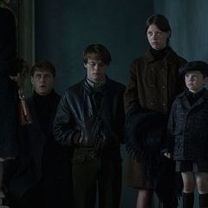 Marrowbone - Rotten Tomatoes