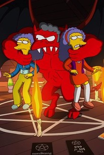The Simpsons: Season 24, Episode 2 - Rotten Tomatoes