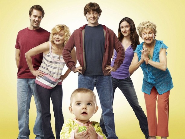 Kelly Heyer Raising Hope