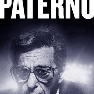 Paterno - Rotten Tomatoes