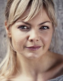 Marie Robertson - Rotten Tomatoes