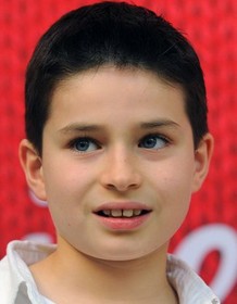 Maxime Godart - Rotten Tomatoes