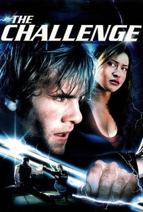 The Challenge | Rotten Tomatoes