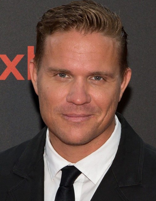 Conrad Coleby - Rotten Tomatoes