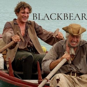 Blackbeard - Rotten Tomatoes