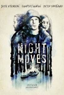 Night Moves (2013) | Rotten Tomatoes