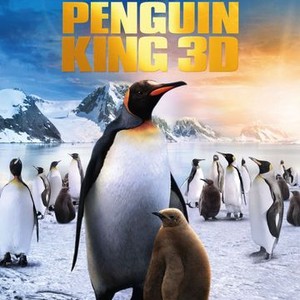 The Penguin King - Rotten Tomatoes