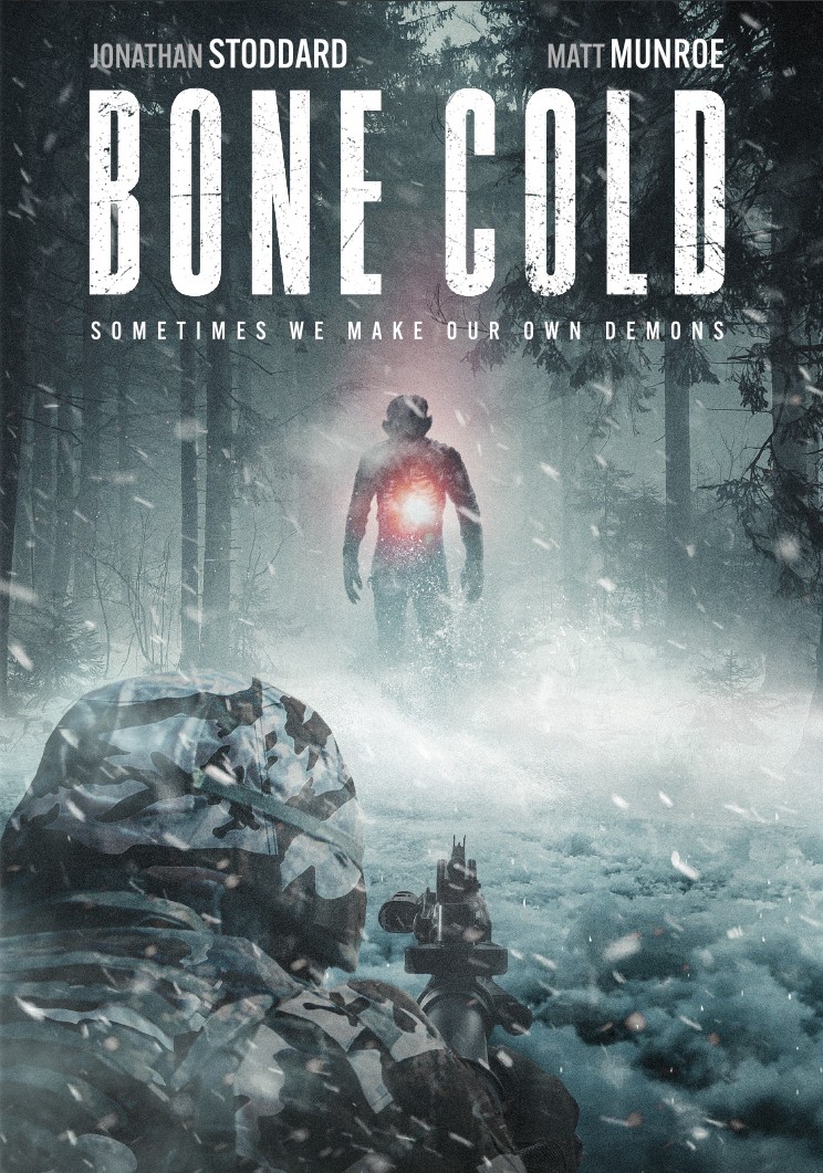 Bone Cold | Rotten Tomatoes