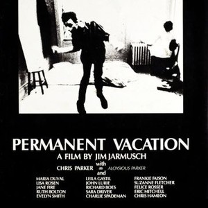 Permanent Vacation - Rotten Tomatoes