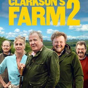 Clarkson's Farm - Rotten Tomatoes
