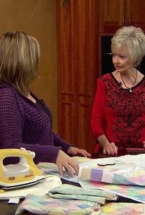 Creative Living With Sheryl Borden: Season 44, Episode 1 | Rotten Tomatoes