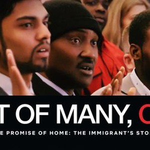 Out of Many, One - Rotten Tomatoes