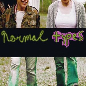 Normal Types - Rotten Tomatoes