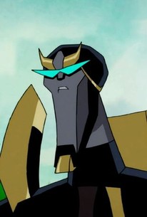 Transformers Animated: Season 2, Episode 7 | Rotten Tomatoes