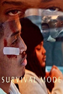 Survival Mode | Rotten Tomatoes