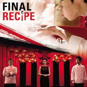Final Recipe - Rotten Tomatoes