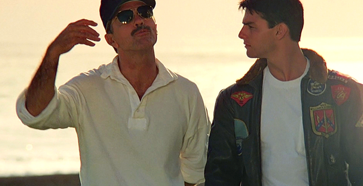 Top Gun - Rotten Tomatoes