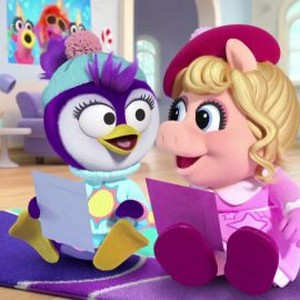 Muppet Babies: Season 1, Episode 10 - Rotten Tomatoes