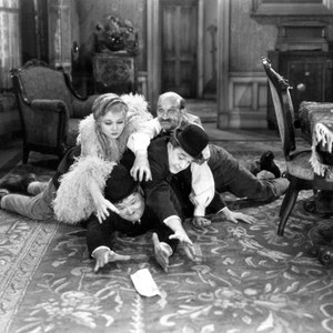 James Finlayson - Rotten Tomatoes