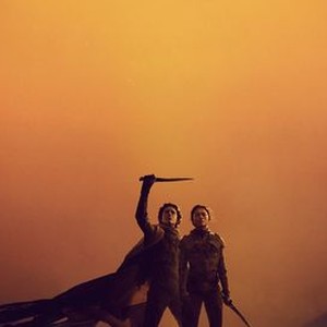 Dune: Part Two - Rotten Tomatoes
