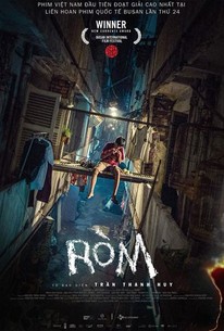 Ròm | Rotten Tomatoes