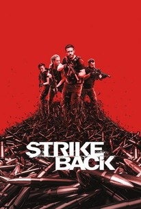 Strike Back: Origins: Revolution | Rotten Tomatoes