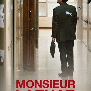 Monsieur Lazhar - Rotten Tomatoes