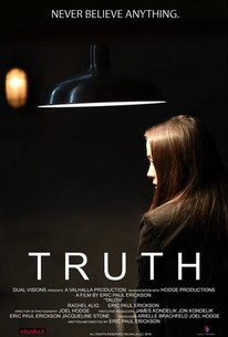 Truth | Rotten Tomatoes
