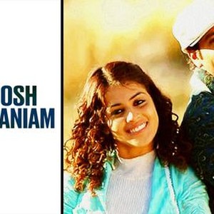 Santhosh Subramaniam - Rotten Tomatoes