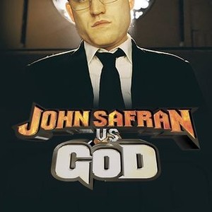 John Safran vs God - Rotten Tomatoes