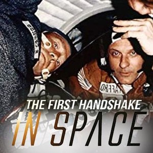 The First Handshake In Space - Rotten Tomatoes
