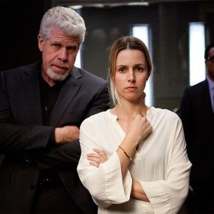 Hand of God - Rotten Tomatoes