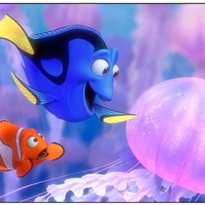 Finding Nemo - Rotten Tomatoes