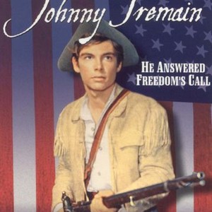 Johnny Tremain (1957) - Rotten Tomatoes