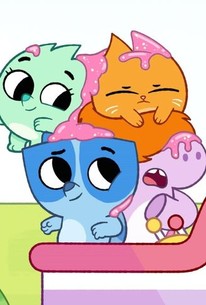 Pikwik Pack: Season 1, Episode 5 | Rotten Tomatoes