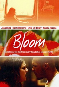 Bloom | Rotten Tomatoes