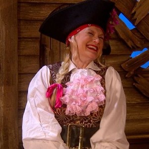 Swashbuckle: Season 2, Episode 21 - Rotten Tomatoes