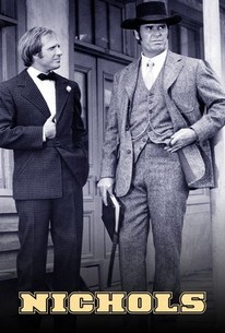 Nichols: Season 1, Episode 1 - Rotten Tomatoes