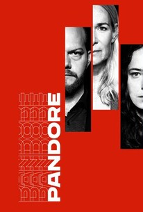 Pandore: Season 1 | Rotten Tomatoes