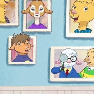 Llama Llama - Rotten Tomatoes