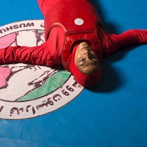 Platform - Rotten Tomatoes