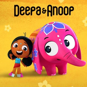 Deepa & Anoop - Rotten Tomatoes