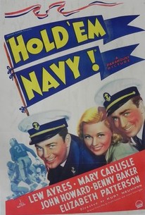 Hold 'Em Navy! | Rotten Tomatoes